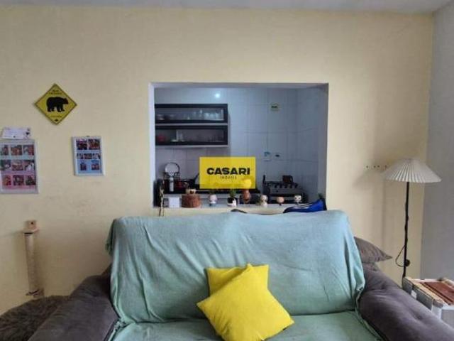 Apartamento térreo à venda no Jardim do Mar – São Bernardo do Campo/SP