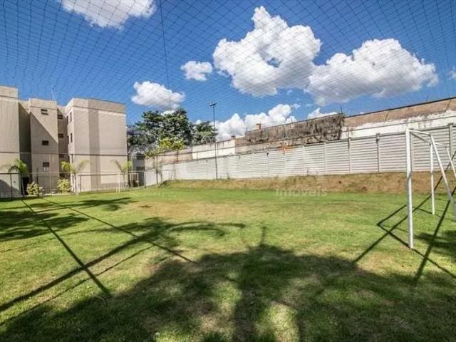 Apartamento Térreo à Venda no Jardim Interlagos em Ribeirão Preto