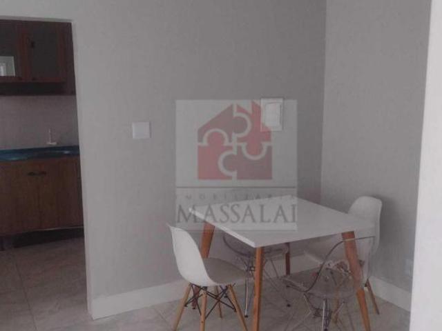 Apartamento térreo à venda no Jardim Ipiranga