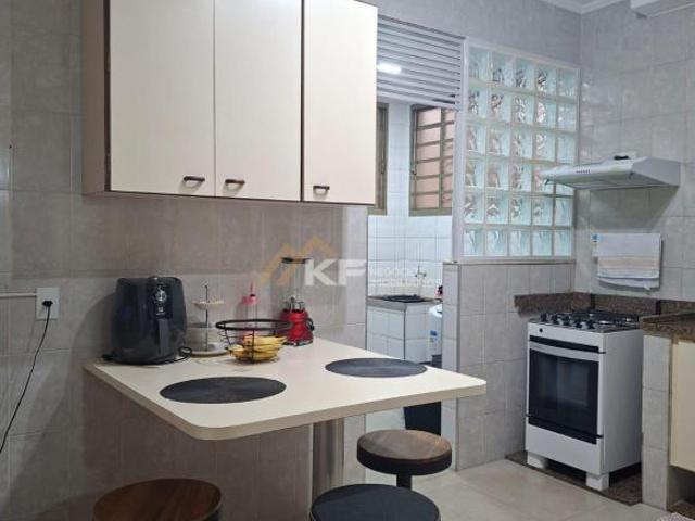 Apartamento Térreo à Venda no Jardim Paulistano Ribeirão Preto / SP