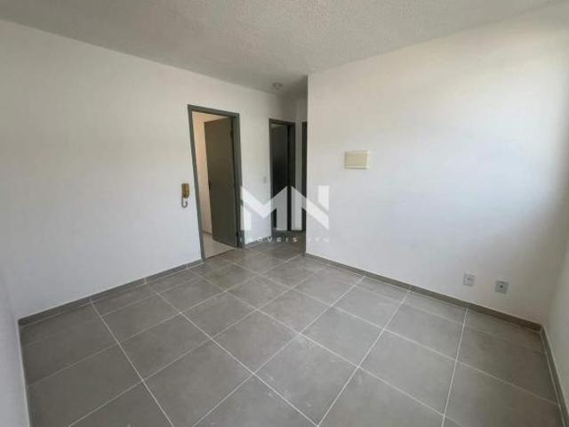 Apartamento térreo à venda no Jardim Residencial Itaim – Itu/SP | 47 m² | 2 dormitórios | vaga cober