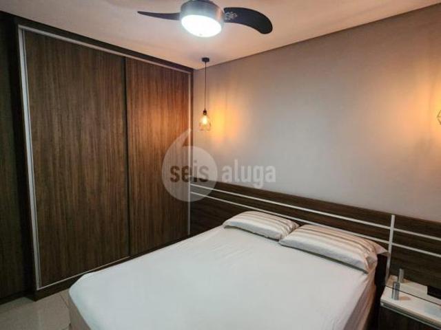 Apartamento Térreo à venda no Lot. Industrial Machadinho, Americana, 46m², 2.