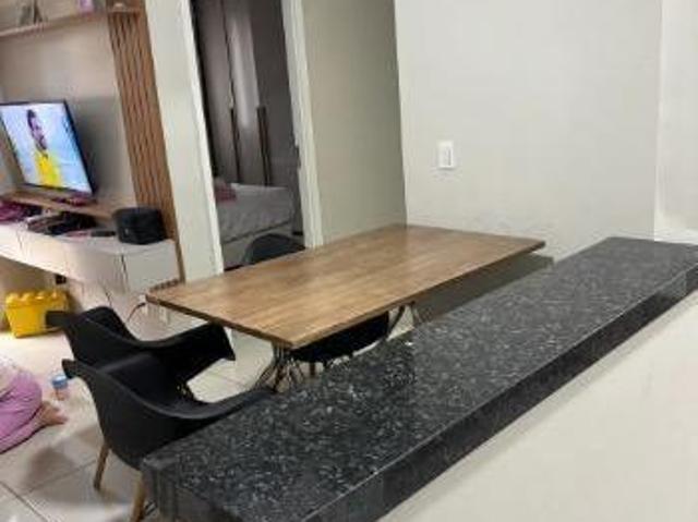 Apartamento térreo a venda no Loteamento Residencial Viva Vista em Sumaré/SP