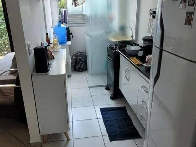 Apartamento Térreo à Venda no Matão Sumaré/SP