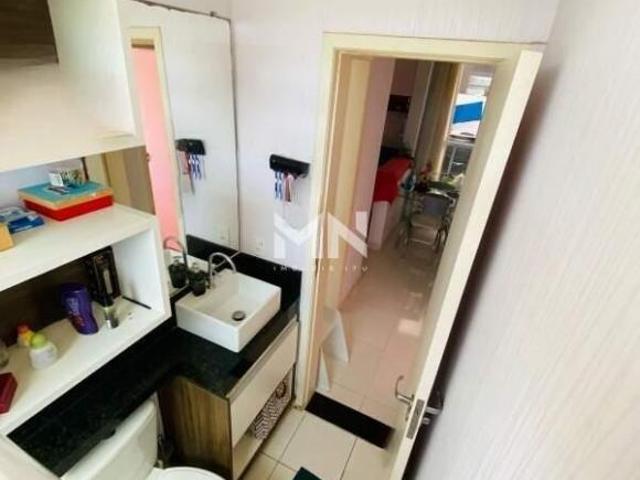 Apartamento Térreo à Venda no Parque das Indústrias, Itu SP