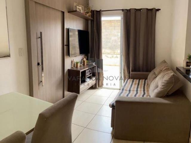 Apartamento Terreo a venda no Quali Residencial Bonfim Paulista