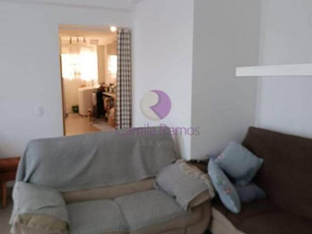 Apartamento Térreo à Venda no Residencial Terra do Sol – Parque Santa Rosa Suzano, Suzano/Sp