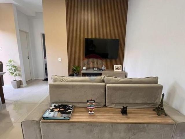Apartamento terreo a venda no Residencial Valença em Valinhos
