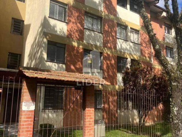 Apartamento térreo à venda no Residencial Cassiopé