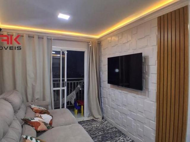 Apartamento Térreo a venda no Residencial Jardim Conquista em Jundiaí/SP