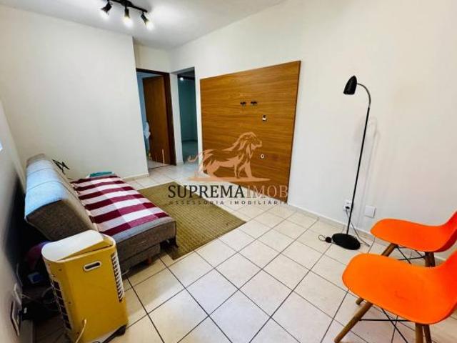 Apartamento térreo à Venda no Residencial Mariana II, Votorantim/SP