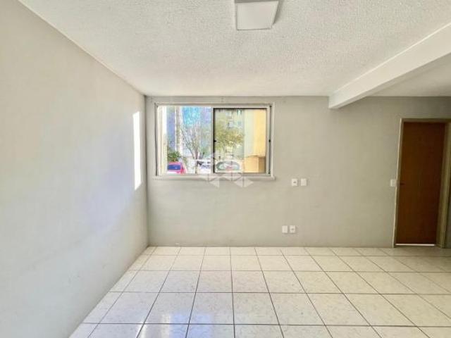 Apartamento Térreo à Venda no Residencial Medianeira Ótima Oportunidade!