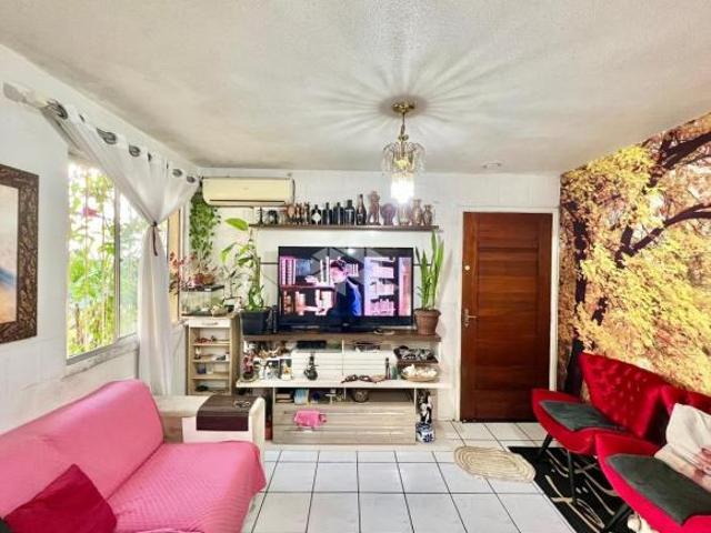 Apartamento Térreo à Venda no Residencial Noel Guarani ? Excelente Oportunidade!