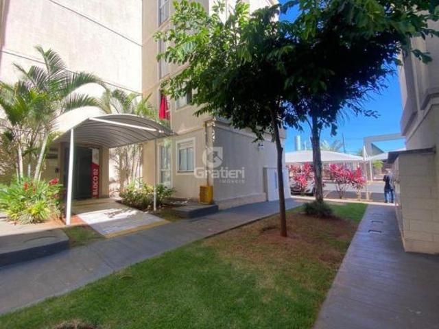 Apartamento Terreo a Venda no Residencial Parque Atalaia