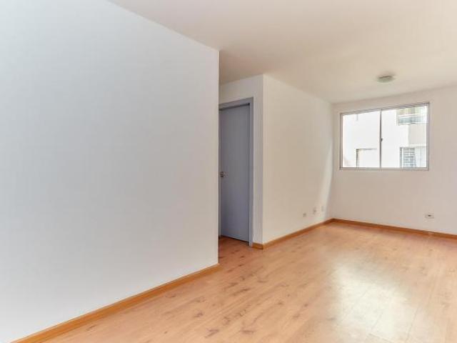 Apartamento térreo à venda no Spazio Chelsea – Cristo Rei, Curitiba