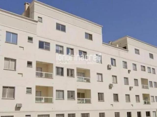 Apartamento térreo à venda no Spazio La Palmas 2 quartos, cozinha planejada, vaga coberta lazer co