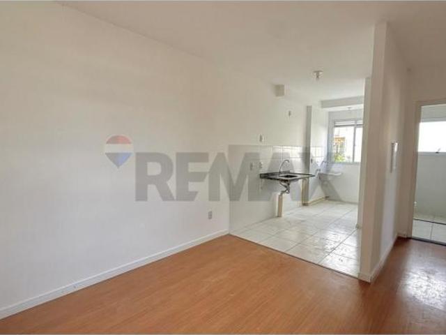 Apartamento Terreo a venda Parque dos Pássaros R$ 170.000,00