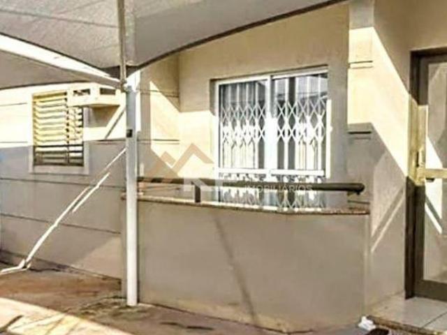 Apartamento Térreo á Venda Parque Industrial Lagoinha Ribeirão Preto / SP