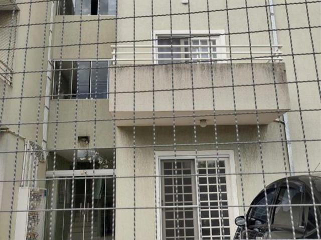 Apartamento térreo à venda, Parque Nova Carioba, Americana, SP