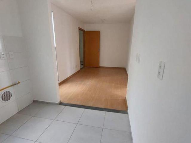 Apartamento Térreo à Venda – Porto Itapuã / Cecília – Viamão