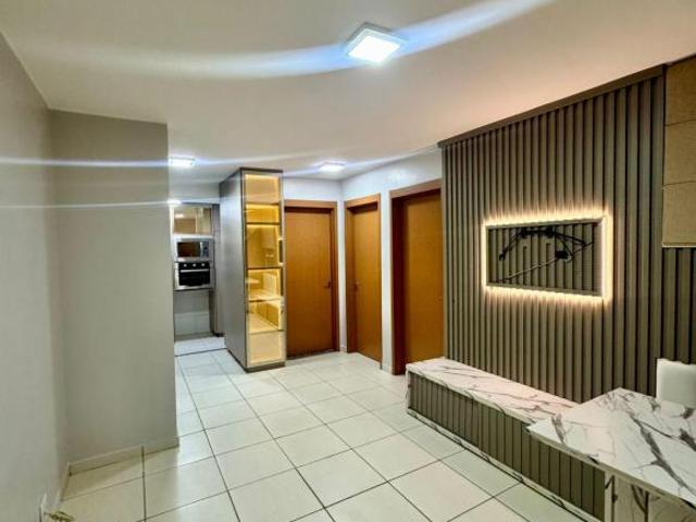 Apartamento Térreo à Venda Residencial Vale Verde | Anápolis GO