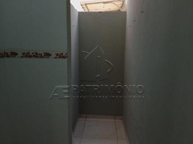 APARTAMENTO TÉRREO À VENDA Residencial Veneza