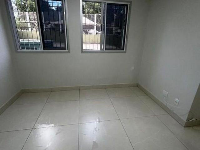 APARTAMENTO TÉRREO À VENDA – RESIDENCIAL ESMERALDA II Cuiabá/MT
