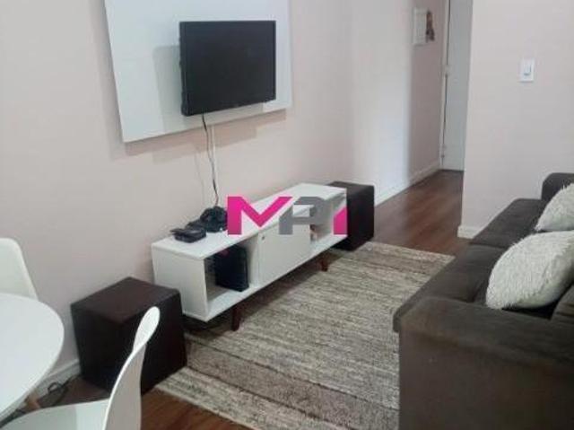 APARTAMENTO TÉRREO À VENDA RESIDENCIAL PARQUE CENTENÁRIO JUNDIAÍ SP