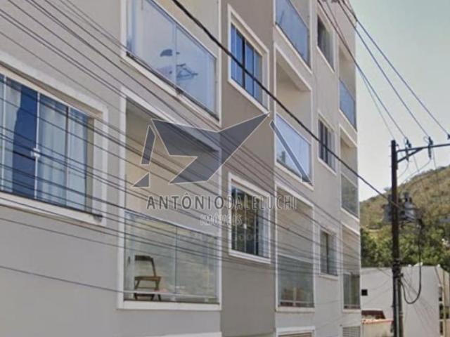 Apartamento Térreo à Venda – São Lourenço/MG
