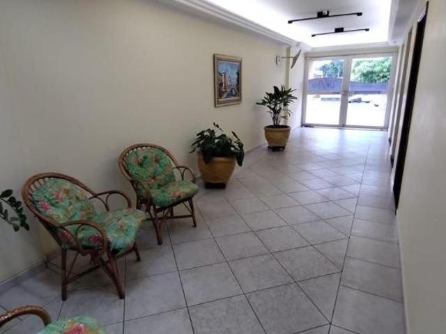 Apartamento térreo Águas de São Pedro