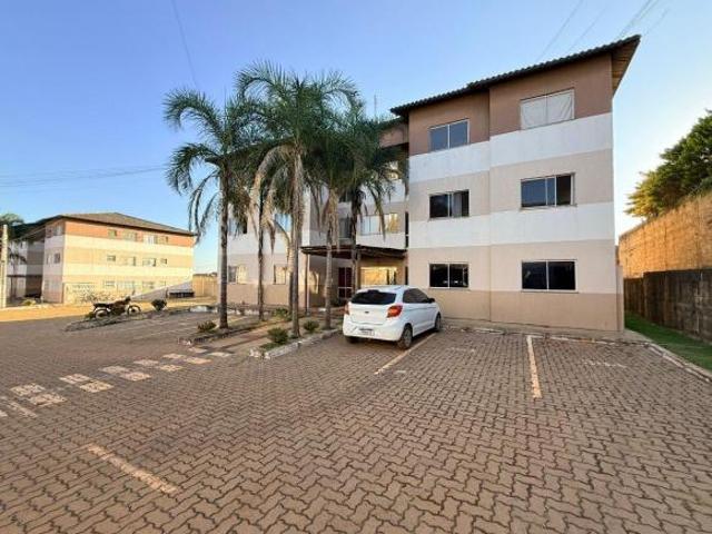 Apartamento térreo até 100% financiado!