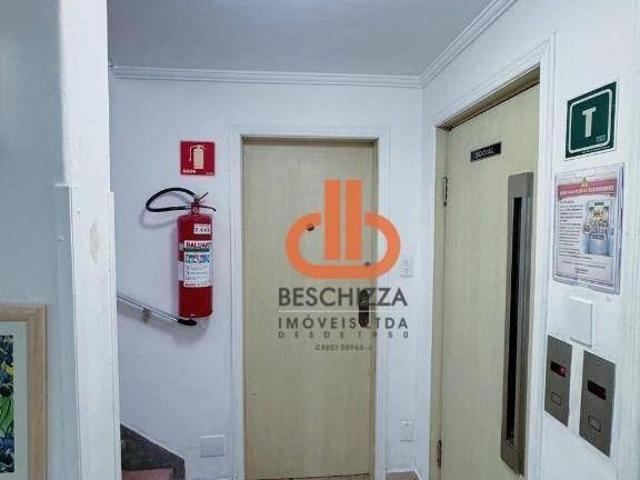 Apartamento Térreo Boqueirão Santos Dois Quartos Uma Vaga