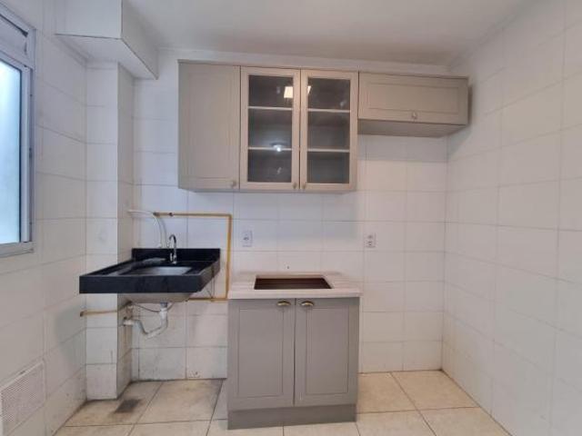 Apartamento Térreo Bairro Cavalhada