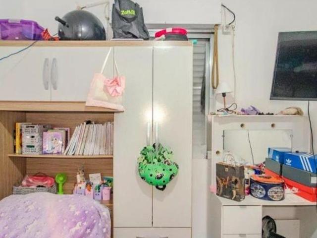 Apartamento térreo, Bairro IAPI, Porto Alegre/RS