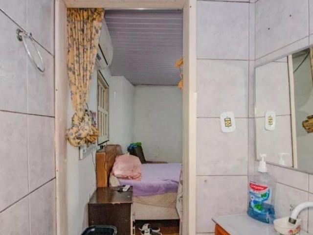 Apartamento térreo, Bairro IAPI, Porto Alegre/RS