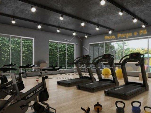 APARTAMENTO TÉRREO BUENA VISTA 2 QUARTOS SENDO 1 SUÍTE