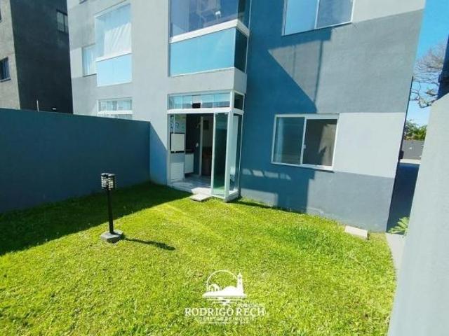 Apartamento Térreo Gaivotas Matinhos