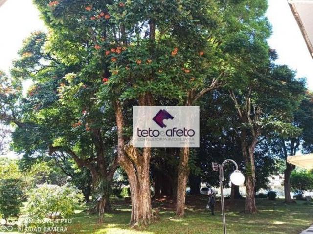 APARTAMENTO TÉRREO GARAGEM PRIVADA REGIÃO CENTRO NOVO ATIBAIA R$ 650.000,00