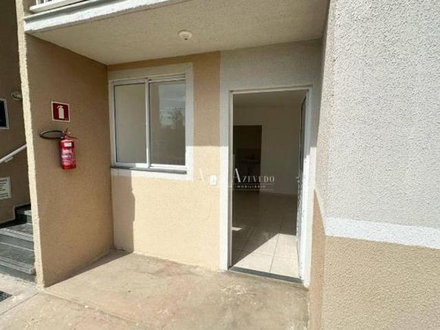 Apartamento Térreo Garden à venda no Condomínio Villa Vic Ravena
