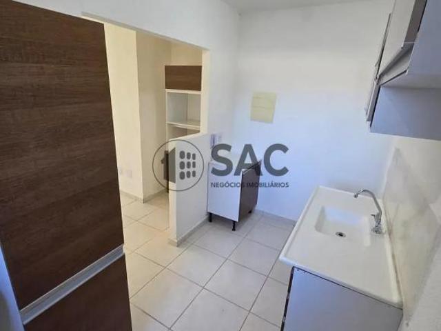 Apartamento TÉRREO GARDEN à venda, Villa VIC Ravena, Votorantim, SP