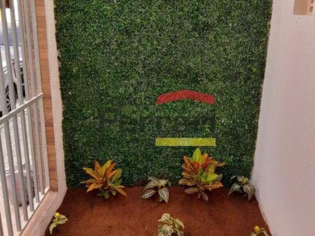 Apartamento Terreo Garden com quintal Vila Leopoldina