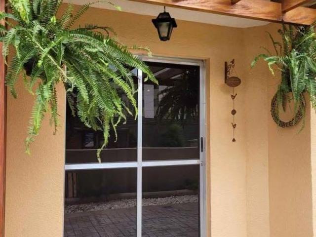 Apartamento Térreo Garden, Recanto do Sol I, Campinas/SP