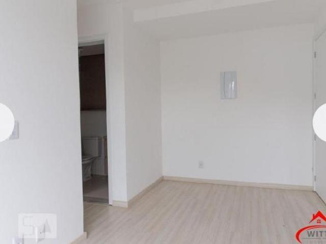Apartamento térreo garden Semi mobiliado no bairro Morro Santana 2 dormitórios