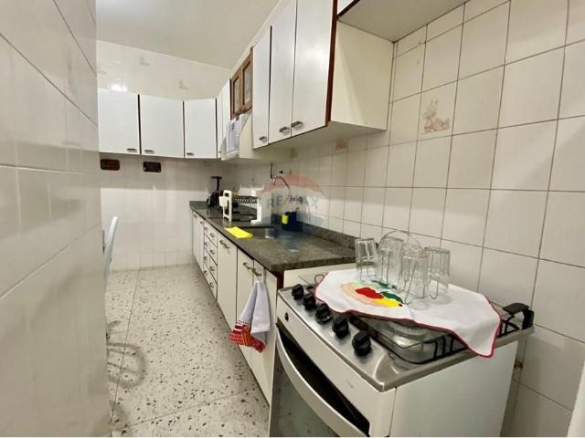 Apartamento térreo, garden, 2 quartos no Paineiras