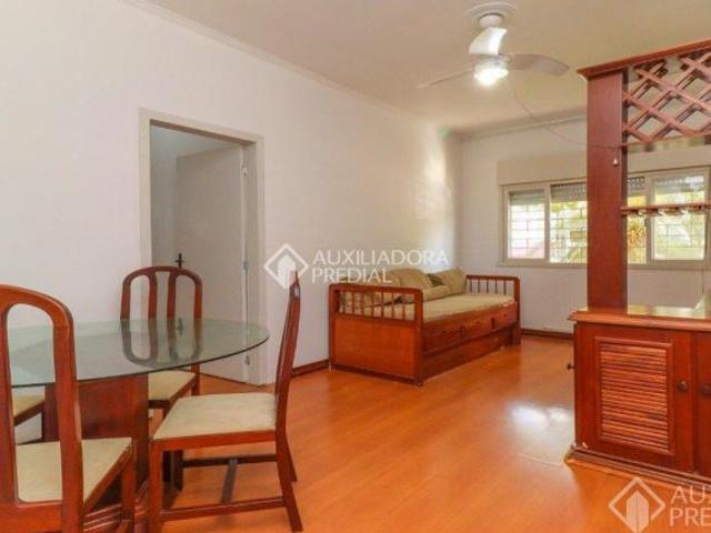 APARTAMENTO TÉRREO GARDEN 3 DORMITÓRIOS 2 VAGAS NO BAIRRO SANATANA