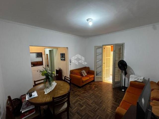 Apartamento Térreo Garden 3 Dormitórios | Centro Histórico Porto Alegre