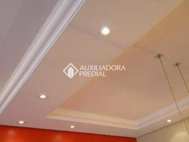 aPARTAMENTO TÉRREO DE 3 DORMITÓRIOS E VAGA, TÉRREO NO BAIRRO VILA IPIRANGA