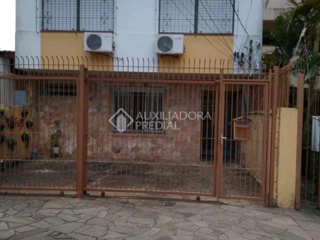 apartamento térreo de 01 quarto Bairro Santana Porto Alegre RS