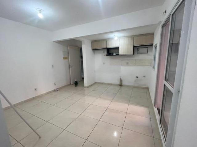 Apartamento terreo de 02 dorm. 01 vaga bairro Fatima
