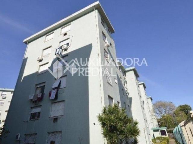 apartamento Térreo de 02 dormitórios